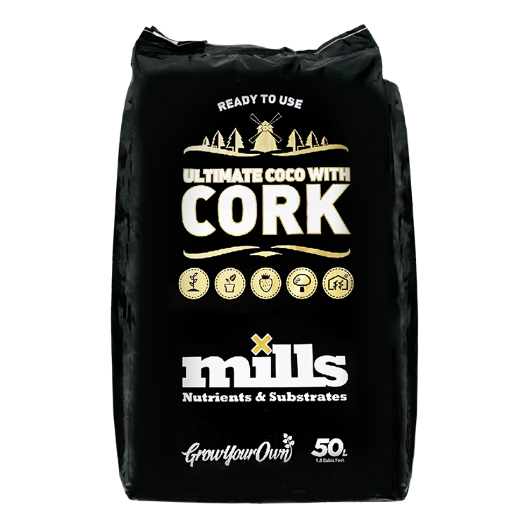 Home - Grow With Mills